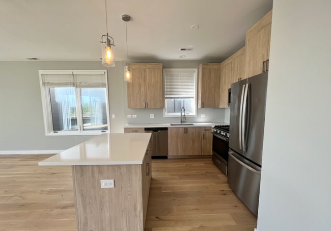 1652 N Bosworth Ave Unit 2N, Chicago, IL 60642 - 1652 N Bosworth Ave ...