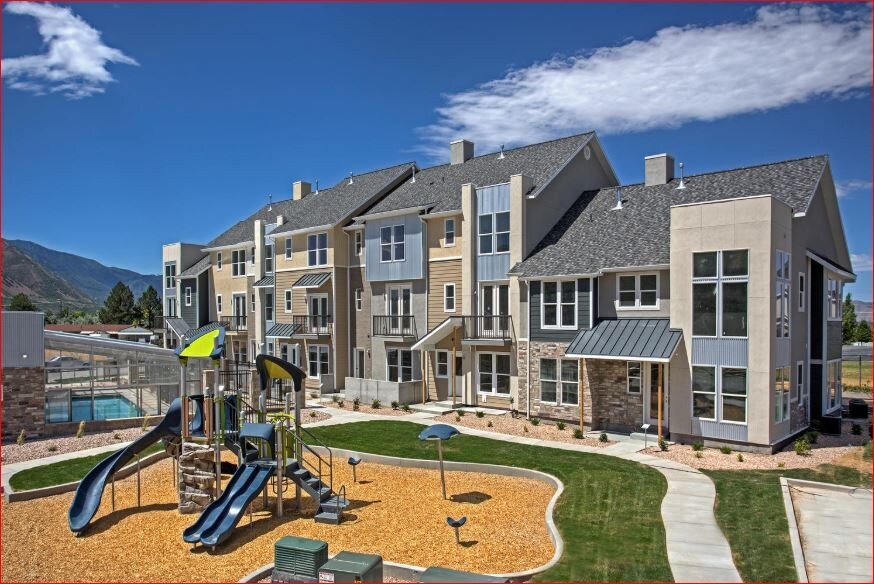 972 S High Ridge Dr, Spanish Fork, UT 84660 - House Rental in Spanish ...