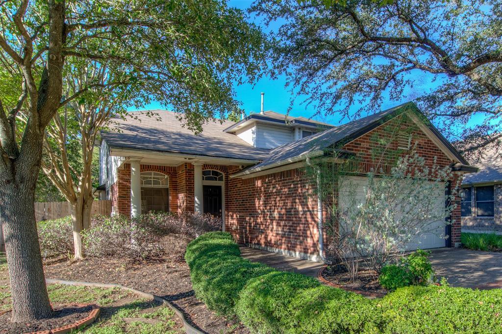 13500 Dulles Ave, Austin, TX 78729 - House Rental in Austin, TX ...