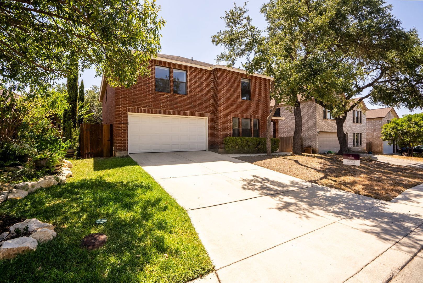 11826 Brandon Oaks, San Antonio, TX 78253 - House Rental in San Antonio ...