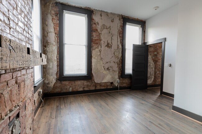 1533 Elm St, Cincinnati, OH 45202 - Apartments in Cincinnati, OH ...