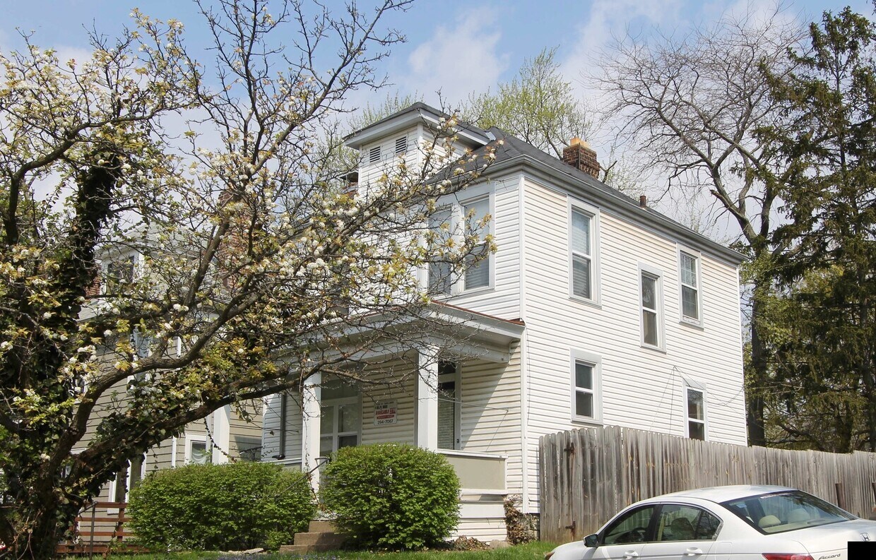 62 W Oakland Ave, Columbus, OH 43201 - House Rental in Columbus, OH ...