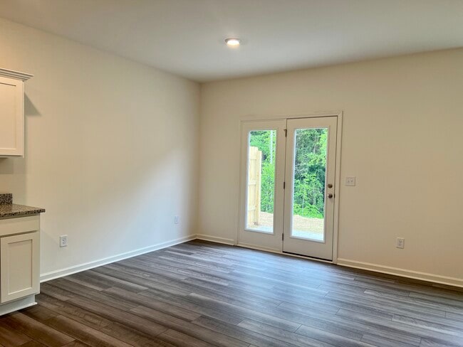 3537 Cardinal Dr SW, Atlanta, GA 30331 - Townhome Rentals in Atlanta GA ...