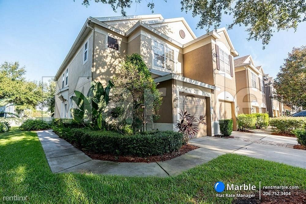 8516 Sandy Beach St, Tampa, FL 33634 - Townhome Rentals in Tampa FL ...