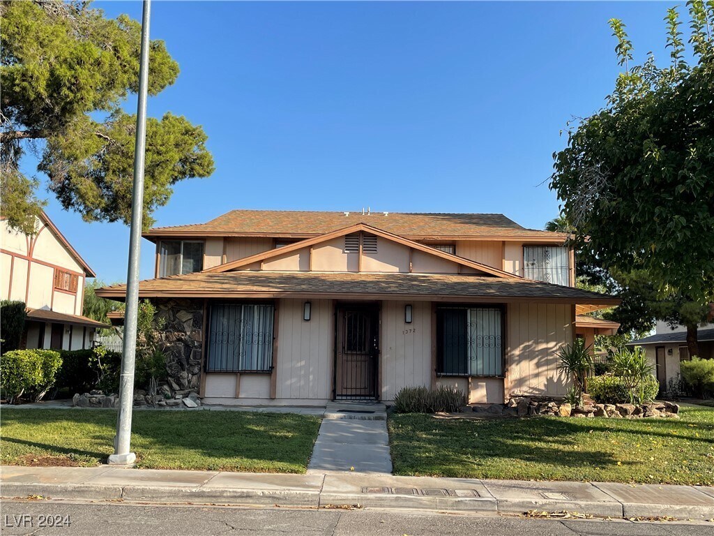 1372 Lorilyn Ave Unit 2, Las Vegas, NV 89119 - Condo for Rent in Las ...