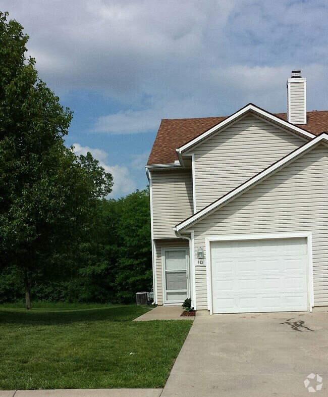 Cambridge Meadows Apartments for Rent with Washer & Dryer - Belton, MO ...