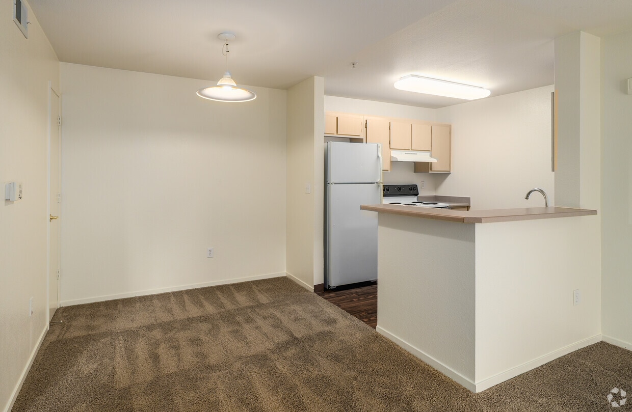 Normandy Park Senior Apartments - 7575 Madison Ave Citrus Heights, CA ...
