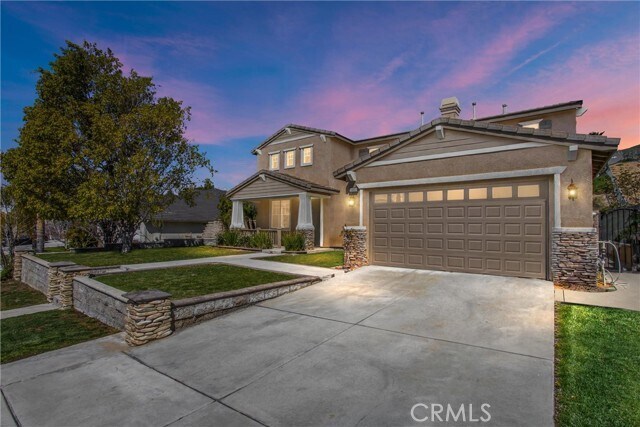 28950 Horner Ln, Highland, CA 92346 - House Rental in Highland, CA ...