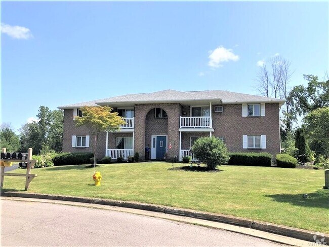 Apartments For Rent in Niagara Falls NY - 97 Rentals | Apartments.com