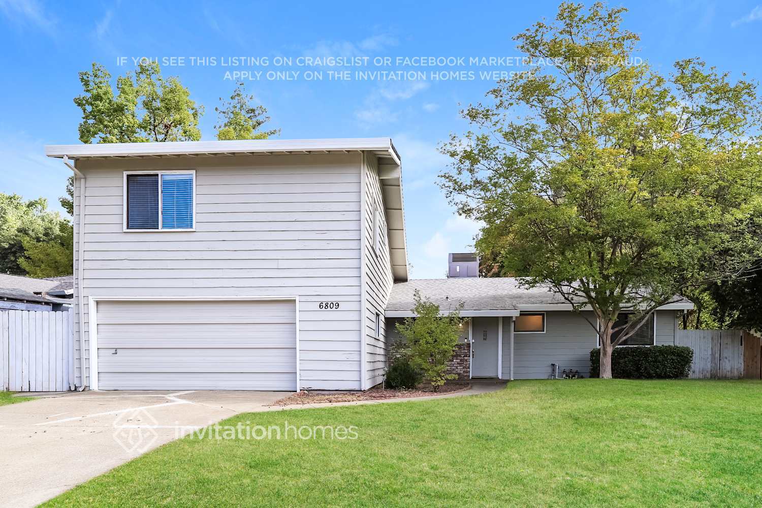 6809 Linda Sue Way, Fair Oaks, CA 95628 | Apartments.com