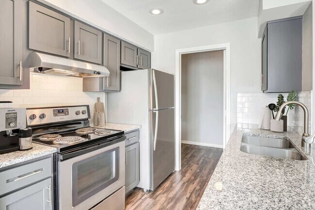 Greystone Mews Apartments for Rent - Dublin, OH - 10 Rentals ...