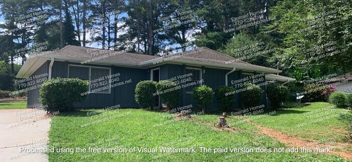 1495 Pirkle Rd Unit A, Norcross, GA 30093 - Condo for Rent in Norcross ...