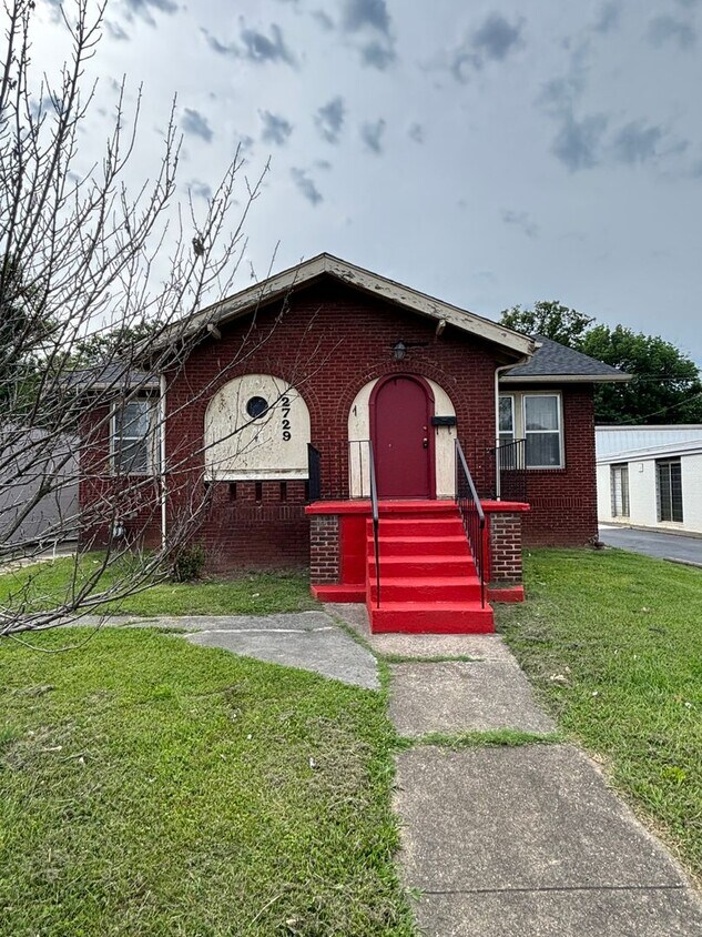 2729 E Magnolia Ave, Knoxville, TN 37914 - House Rental in Knoxville ...