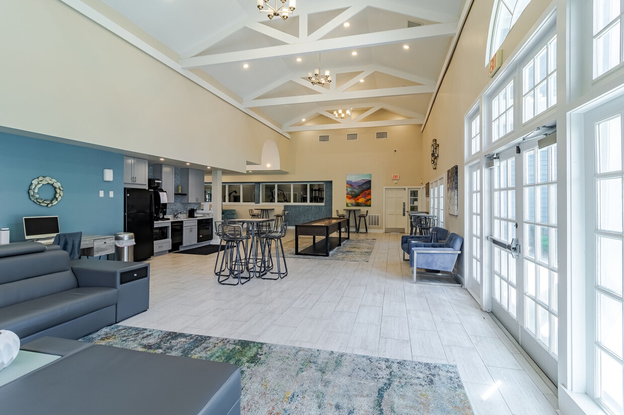 Reflections Apartments - 3001 Reflections Way Virginia Beach, VA 23452 ...