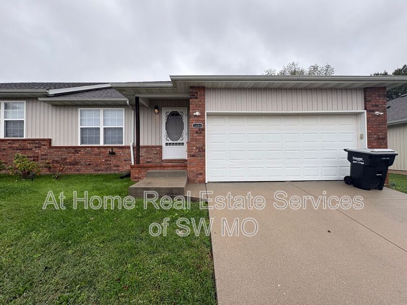 1534 E Kerr St, Springfield, MO 65803 - Condo for Rent in Springfield ...