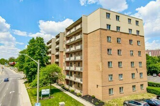 Terrace Hill Apartments for Rent - Brantford, ON - 31 Rentals ...