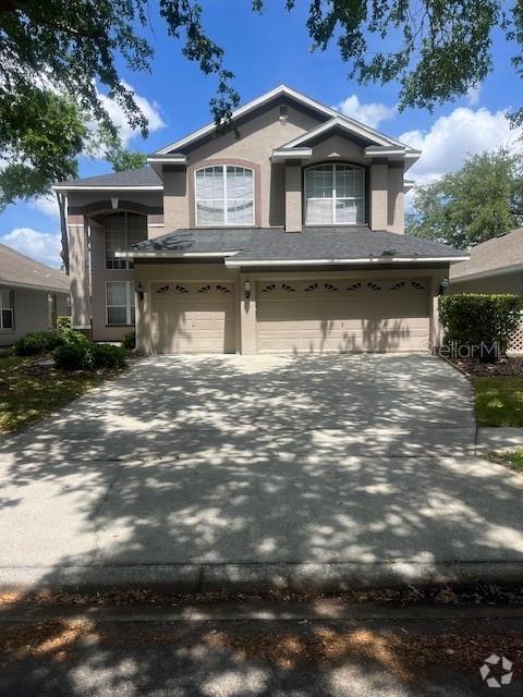 Tuckaway Terrace Houses for Rent with a Garage - Orlando, FL