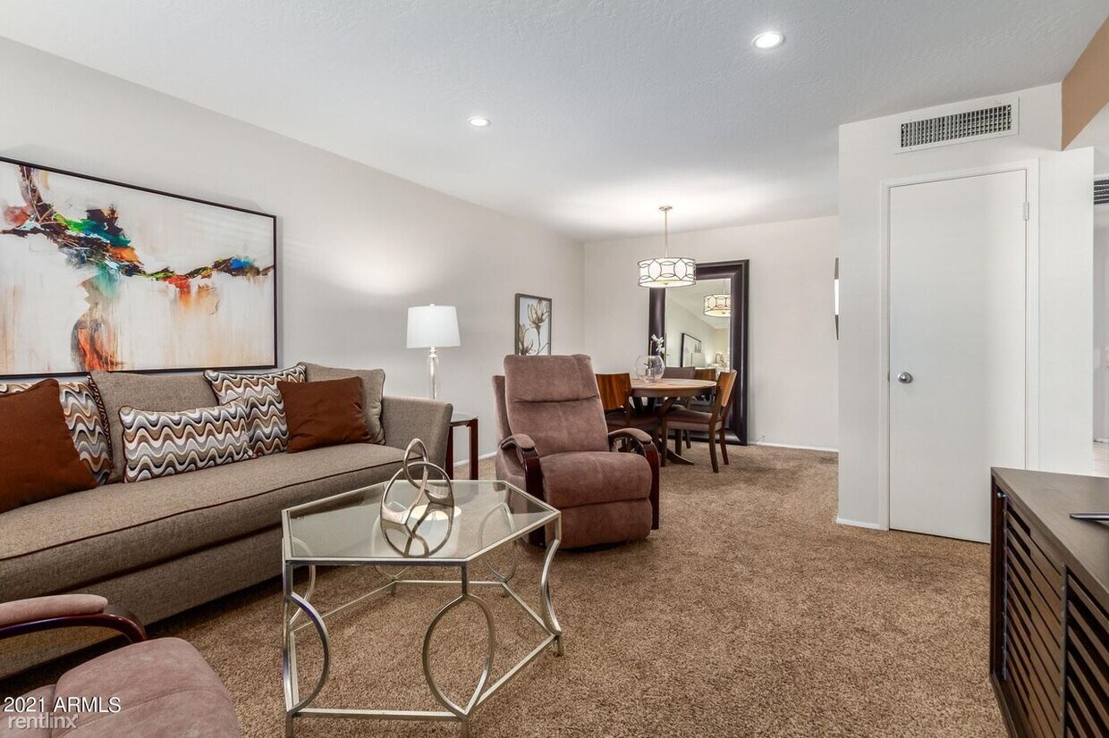 10850 W Santa Fe Dr, Sun City, AZ 85351 - House Rental in Sun City, AZ ...