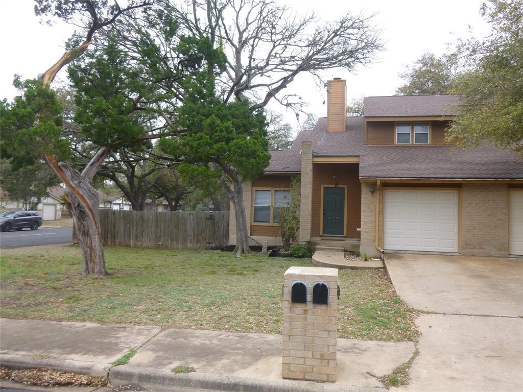 8410 Fathom Cir, Austin, TX 78750 - Townhome Rentals in Austin TX ...