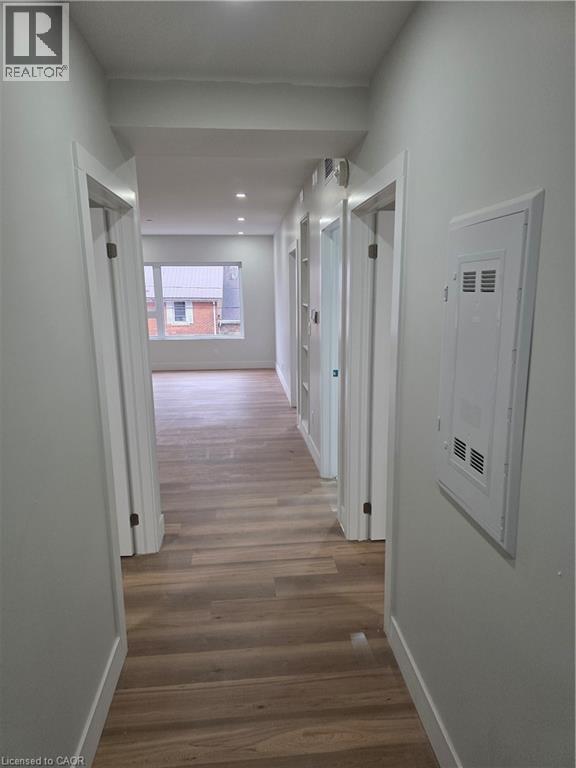 580 Adelaide St Unité 204, Woodstock, ON N4S 4B9 - Appartement à Louer ...