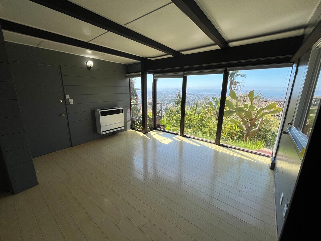 330-332 Panoramic Way Unit 330 1/2 Panoramic Way, Berkeley, CA 94704 ...