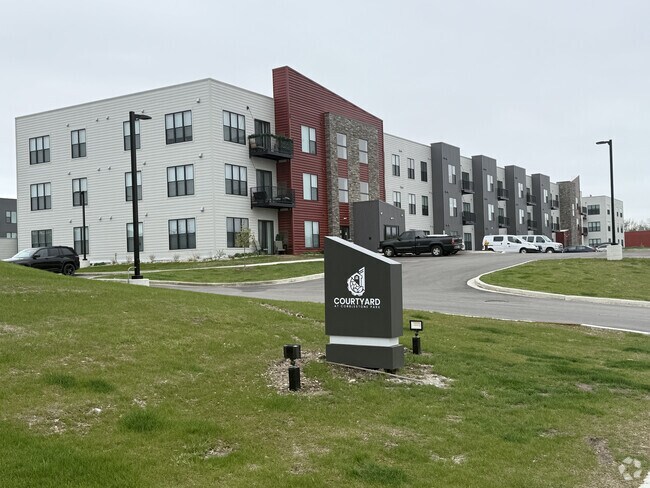 Apartments for Rent in Sturtevant WI - Updated Today