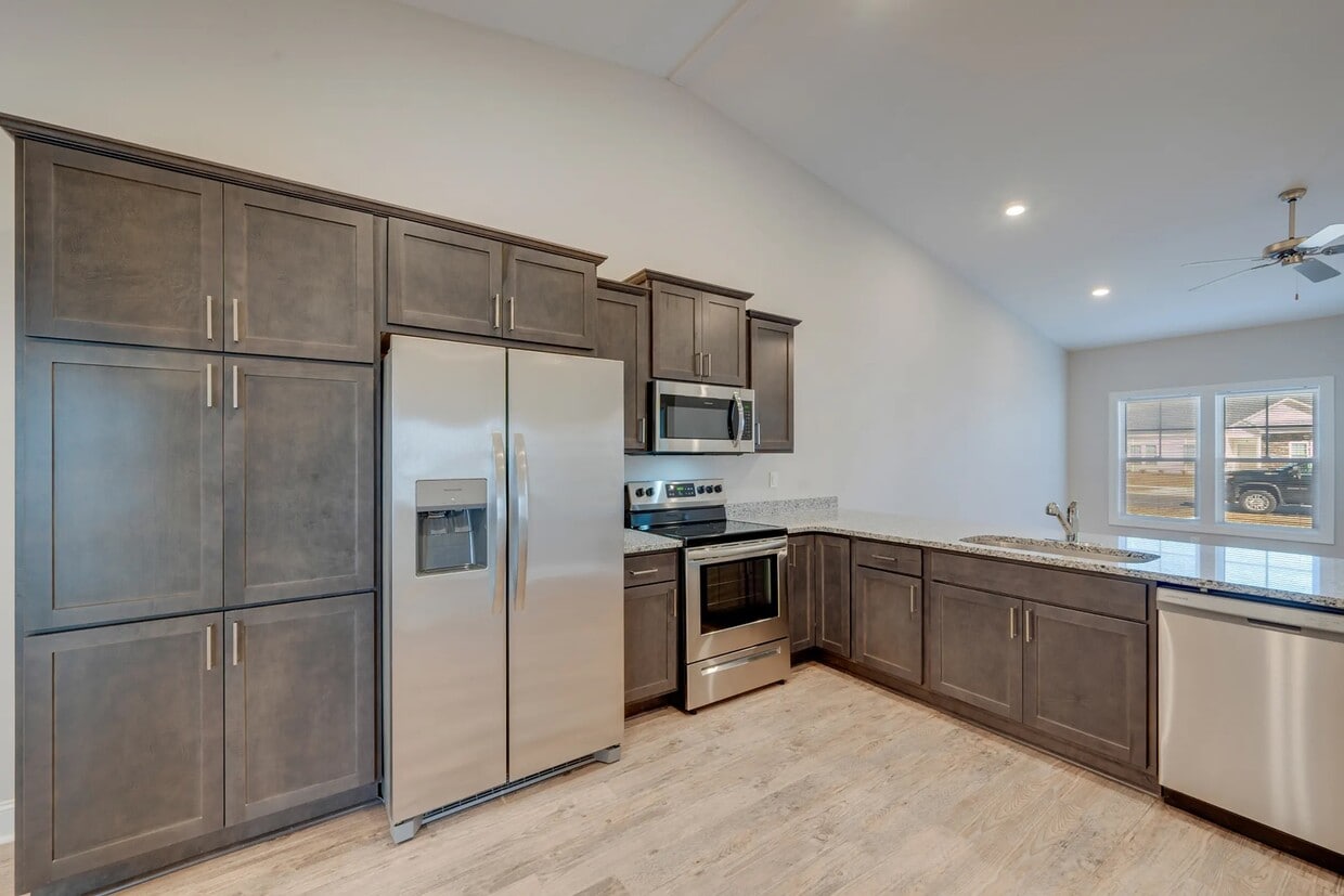 Allen Ridge Townhomes Houses for Rent - Greenville, NC | Apartments.com