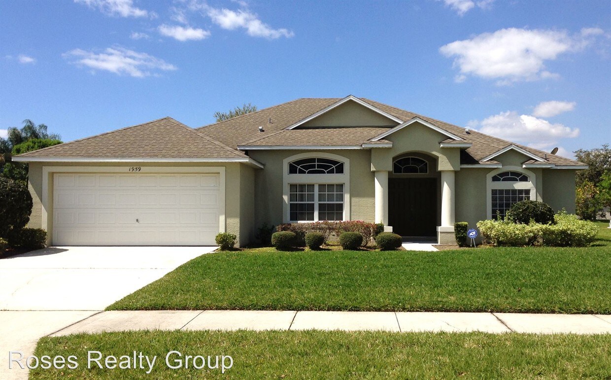 1959 Lazy Oaks Loop, Saint Cloud, FL 34771 - House Rental in Saint ...