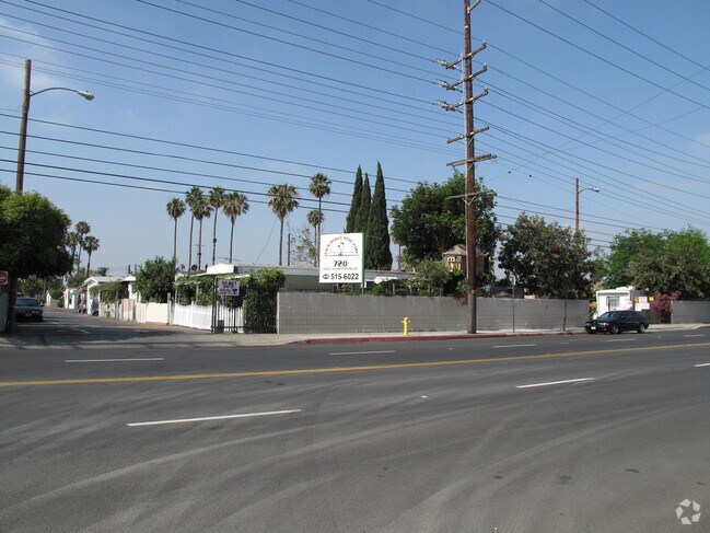 702 E Compton Blvd Rancho Dominguez, CA 90220 Rentals - Rancho ...