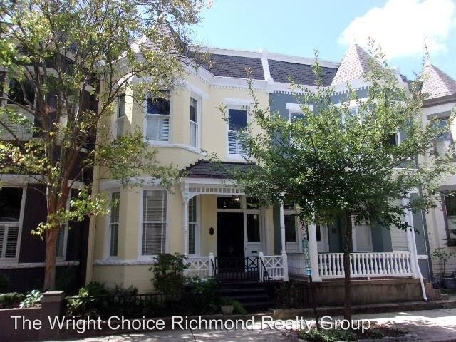 1129 West Ave, Richmond, VA 23220 - House Rental in Richmond, VA ...