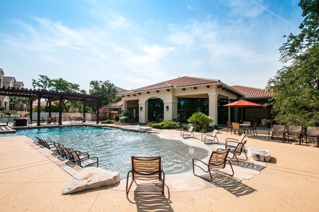 Pecan Springs Apartments - San Antonio, TX | Apartments.com