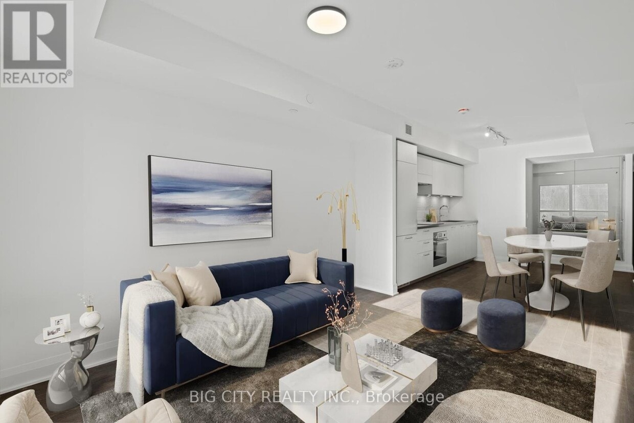 33 Frederick Todd Wy Unit 328, Toronto, ON M4G 0C9 - Apartment for Rent in Toronto, ON ...