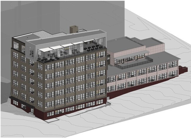 Apartments for Rent Near The University of Tennessee, Knoxville ...