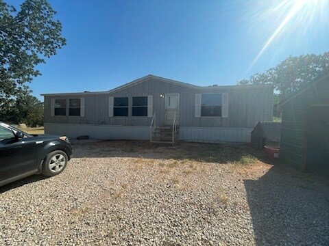 12400 Wagon Wheel Ct, Jones, OK 73049 - House Rental in Jones, OK ...