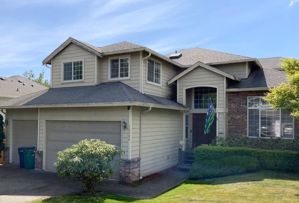 13384 NE 134th Pl, Kirkland, WA 98034 - House Rental in Kirkland, WA ...