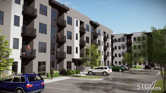 Notch at Nora Apartments - Indianapolis, IN | Apartments.com