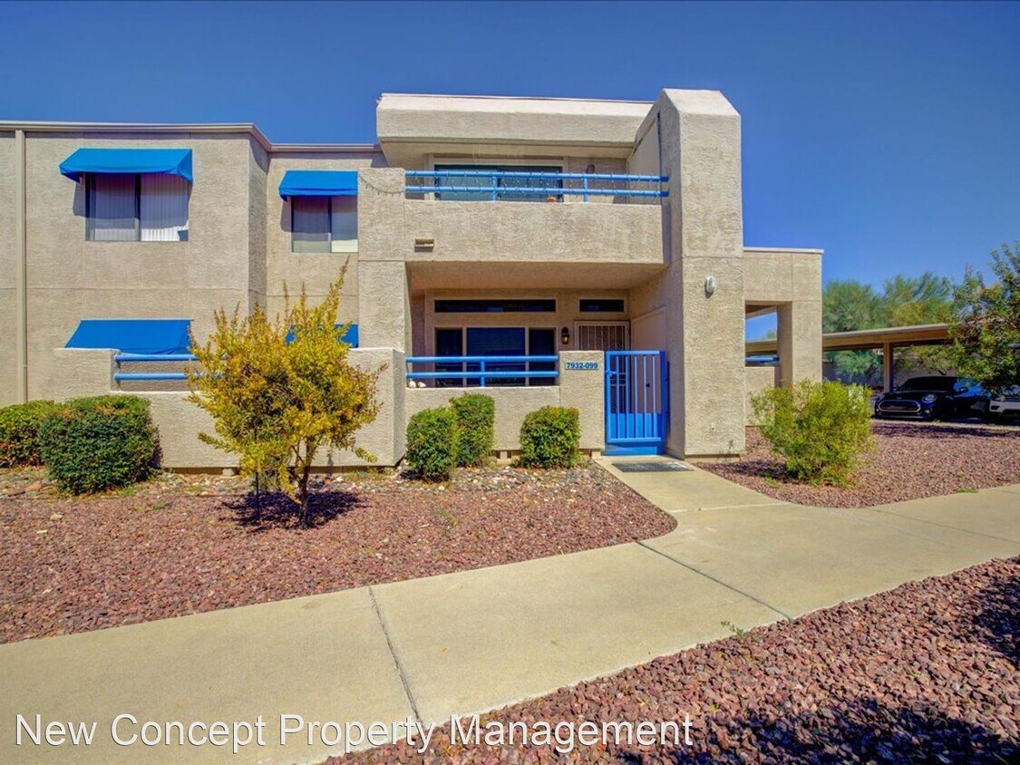 7932 E Colette Cir, Tucson, AZ 85710 - House Rental in Tucson, AZ ...