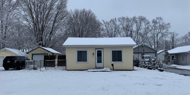 212 Alton Ave, Battle Creek, MI 49017 - House Rental in Battle Creek ...