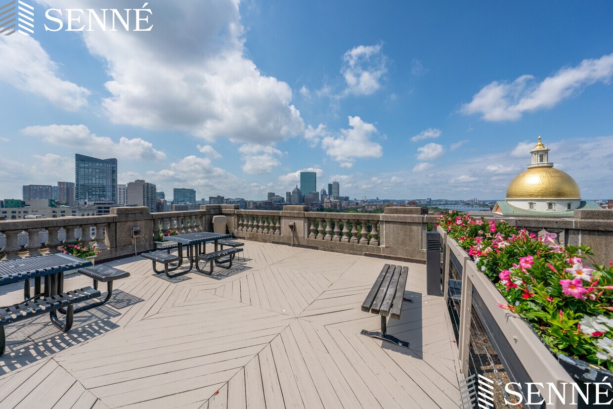 21 Beacon St Unit 2G, Boston, MA 02108 - Condo for Rent in Boston, MA ...