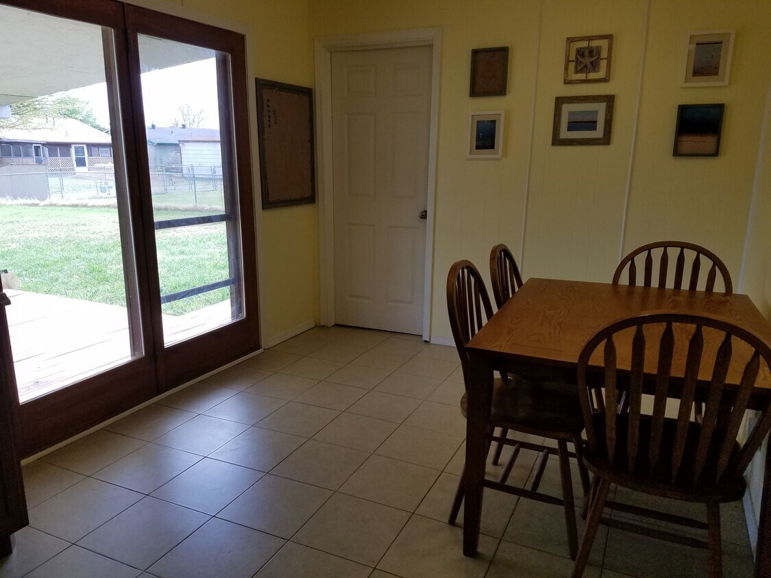 1704 Truman Drive, Altus, OK 73521 - House Rental in Altus, OK ...