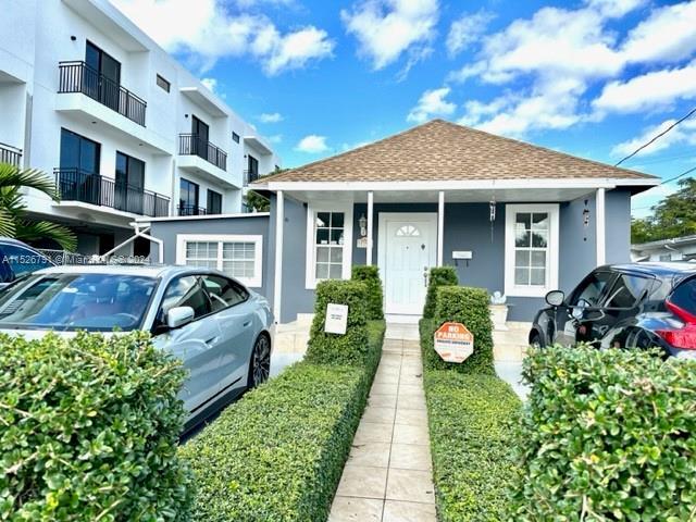 3337 SW 22nd Terrace, Miami, FL 33145 - House Rental in Miami, FL ...