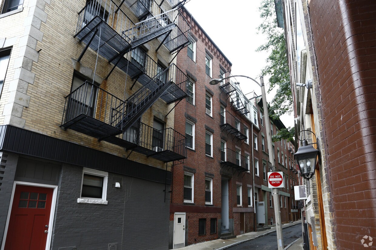 15 Stillman St, Boston, MA 02113 - 15 Stillman St Boston, MA 02113 ...