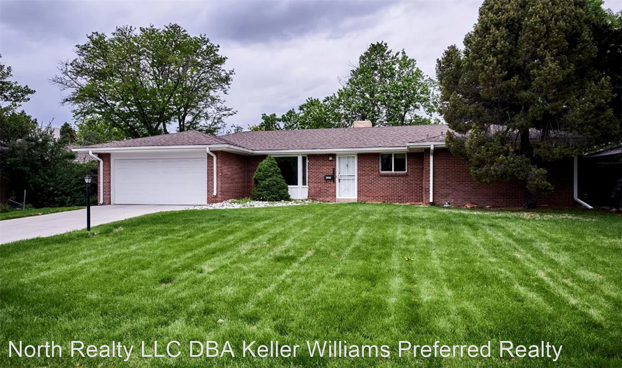 637 S Pontiac Way, Denver, CO 80224 - House Rental in Denver, CO ...