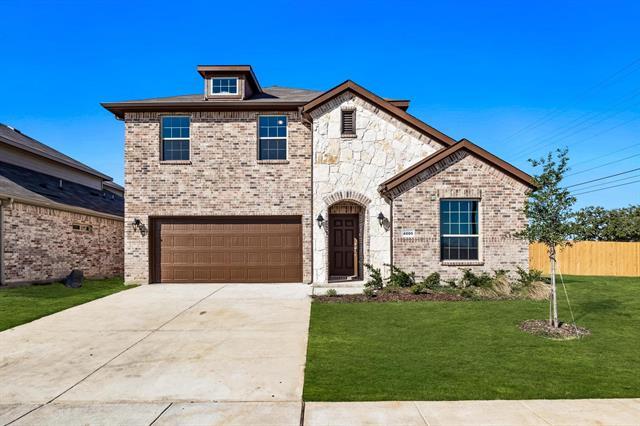 4005 Madison Ln, Denton, TX 76208 - House Rental in Denton, TX ...