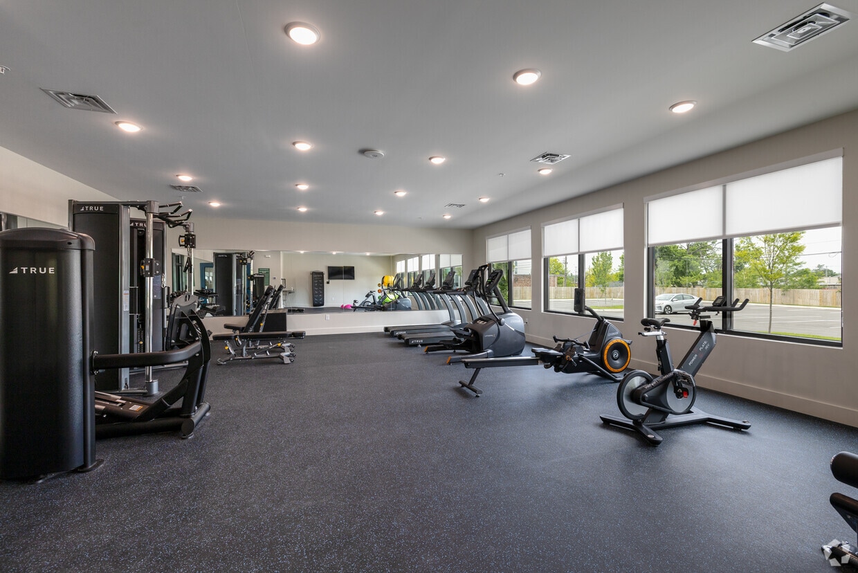 Studios340 - All Inclusive Pricing - 340 Legion Dr Lexington, KY 40504 ...