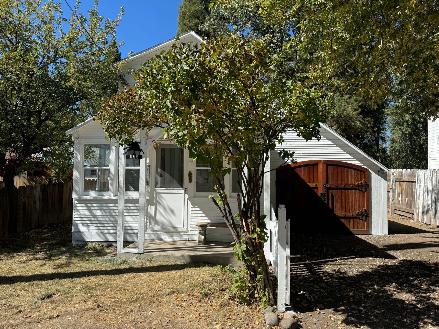 133 Stover Rd, Chester, CA 96020 - House Rental in Chester, CA ...
