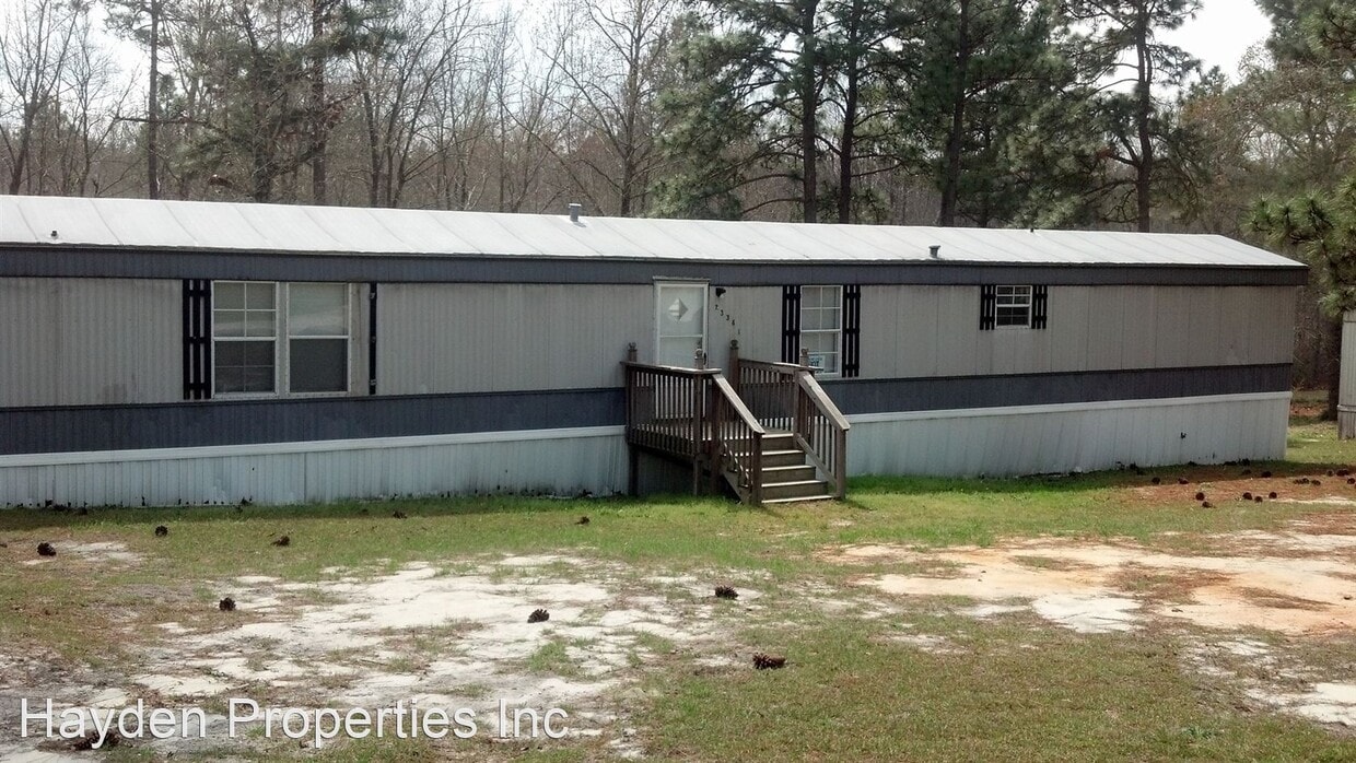 133 Jordyn Ln, Marston, NC 28363 - House Rental in Marston, NC ...