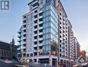 Downtown Apartments for Rent - Ottawa, ON - 1,139 Rentals | Apartments.com