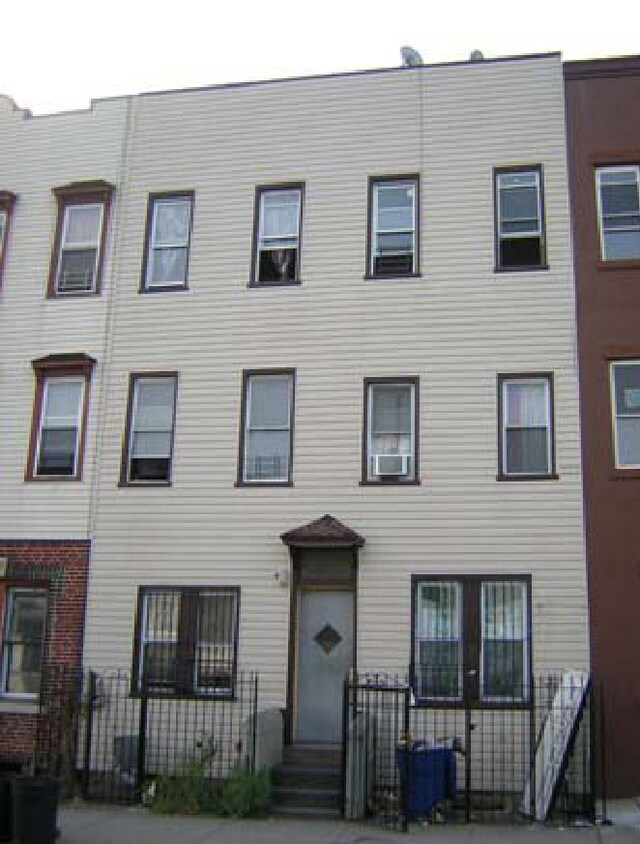 136 Sackman St, Brooklyn, NY 11233 - 136 Sackman St Brooklyn, NY 11233 ...