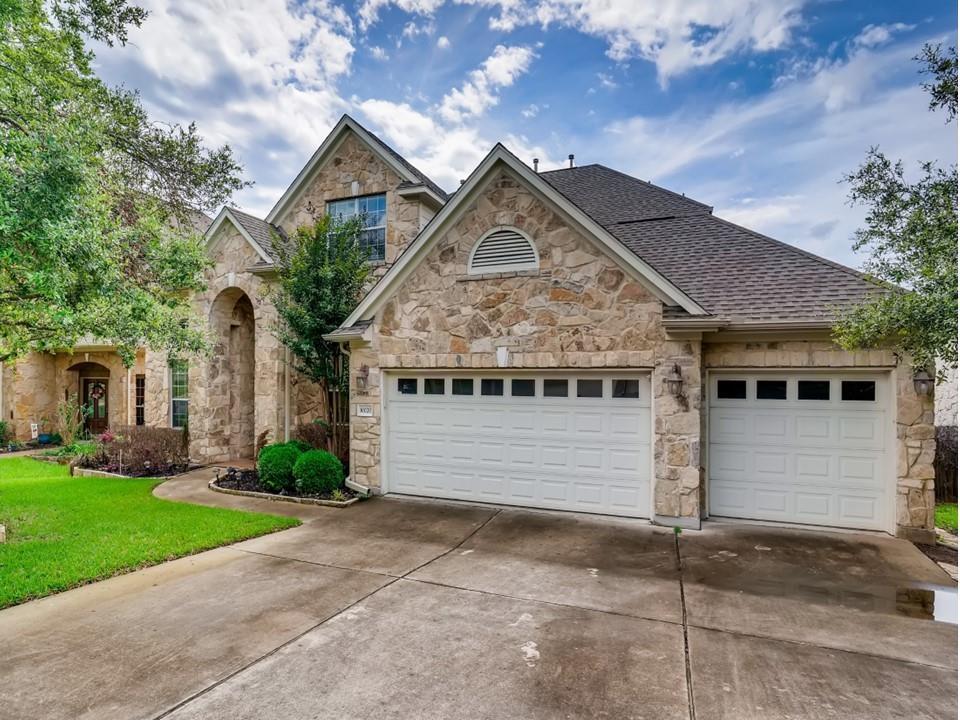 10020 Palmbrook Dr, Austin, TX 78717 - House Rental in Austin, TX ...